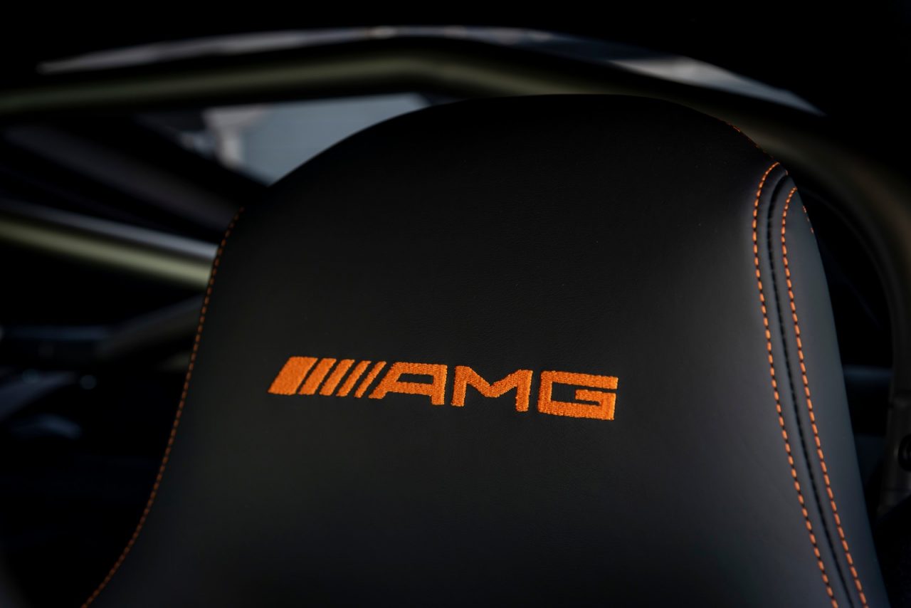 The best AMG cars