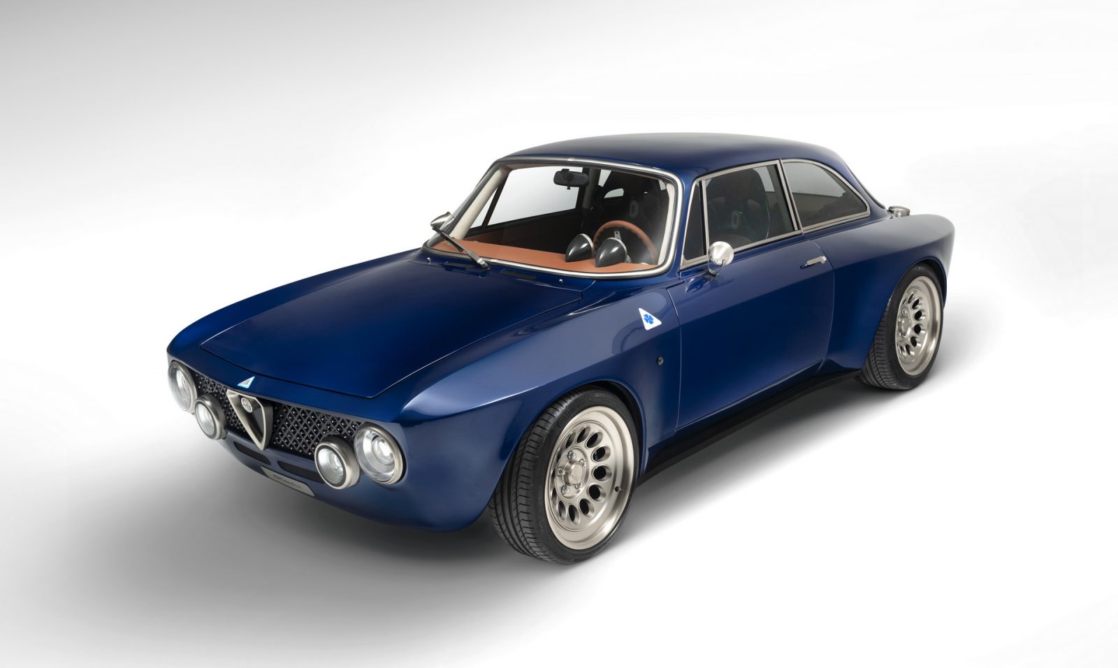 Totem Alfa Romeo Gtelectric 22