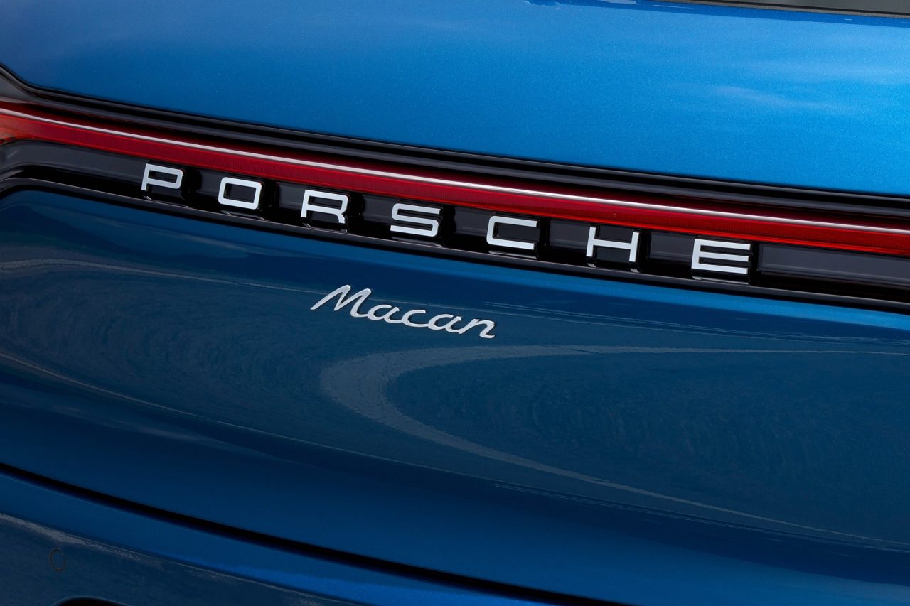 In a photograph of the brand, a clay sculpture appears