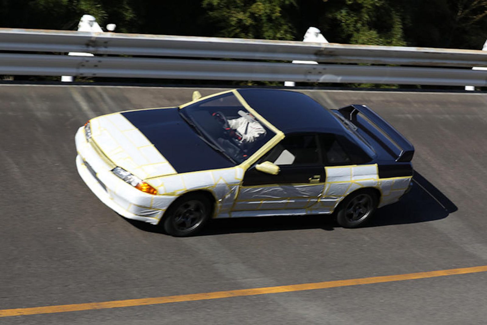 Nismo restaurará a los Nissan Skyline GT-R R32, R33 y R34