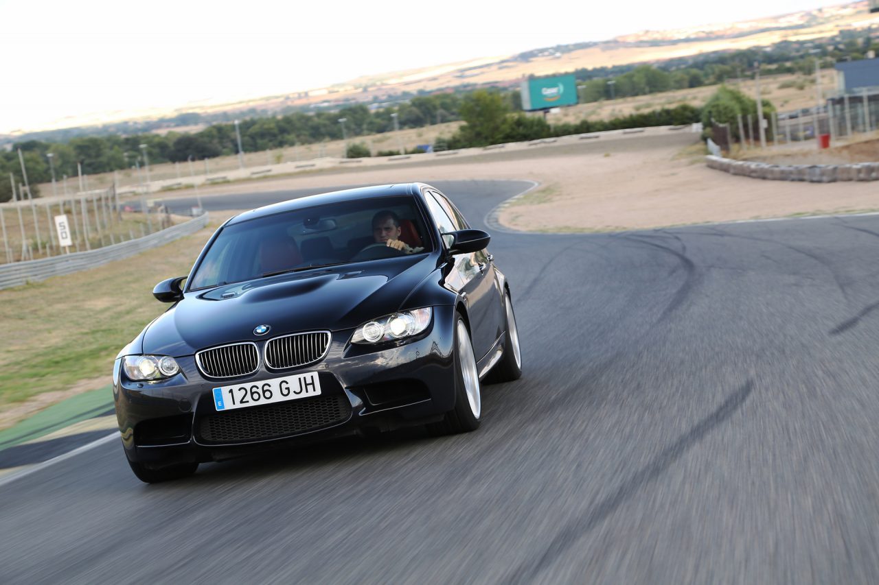 BMW M3, conoce sus generaciones y versiones más radicales