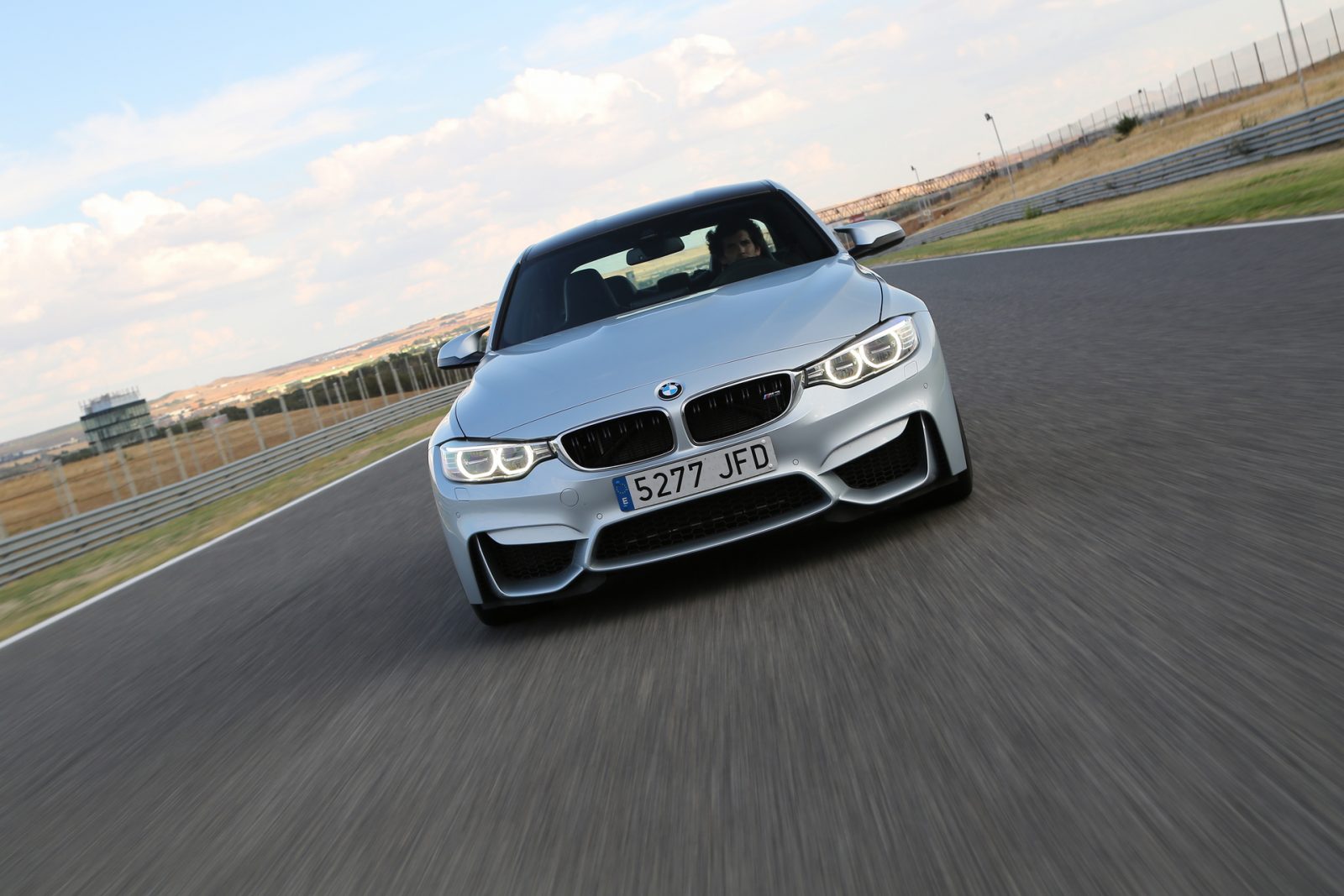 BMW M3, conoce sus generaciones y versiones más radicales