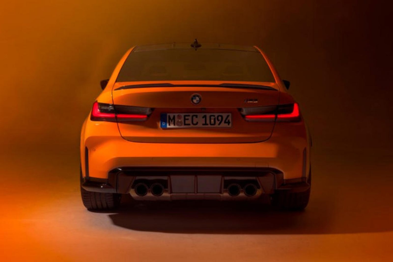 BMW Individual, una apuesta por el color