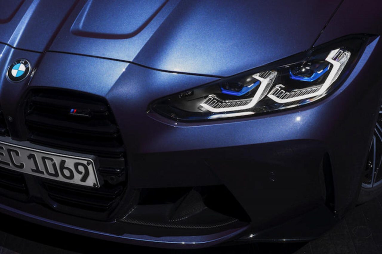 Busques un color exclusiu? nous colors BMW M3 i BMW M4