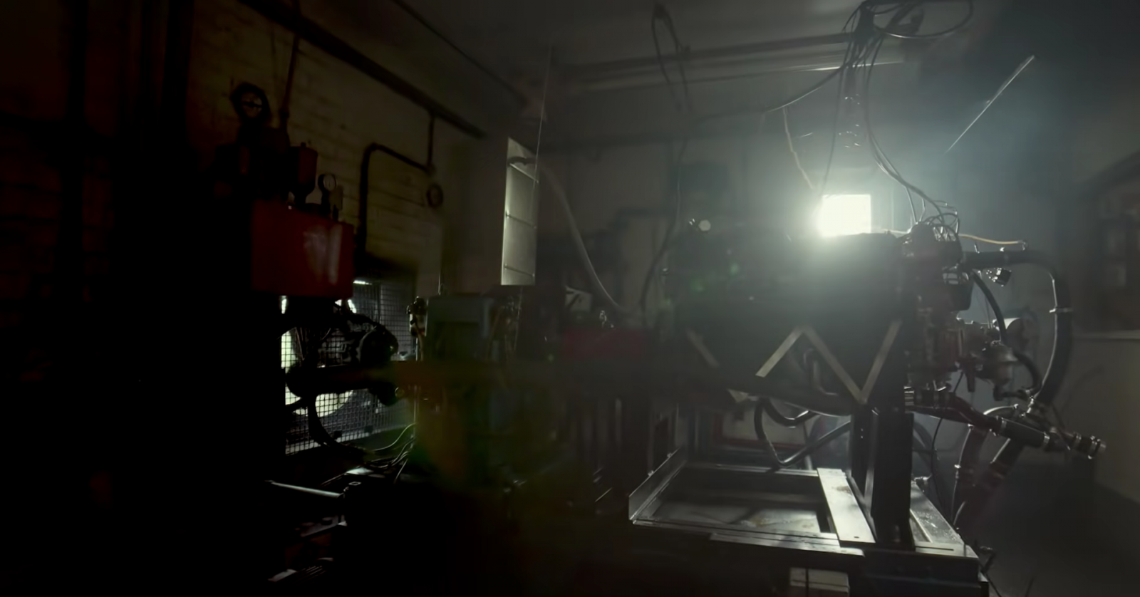 This is how a V16 engine is resurrected after 71 years