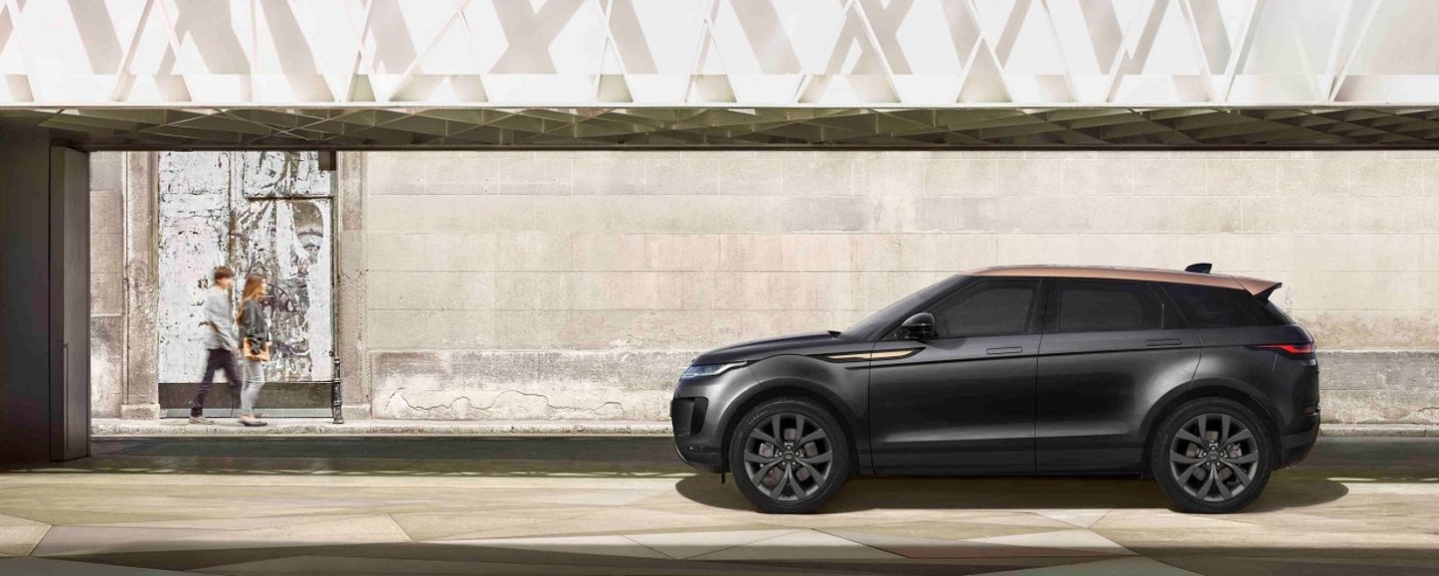 Range Rover Evoque Bronze Collection (2)