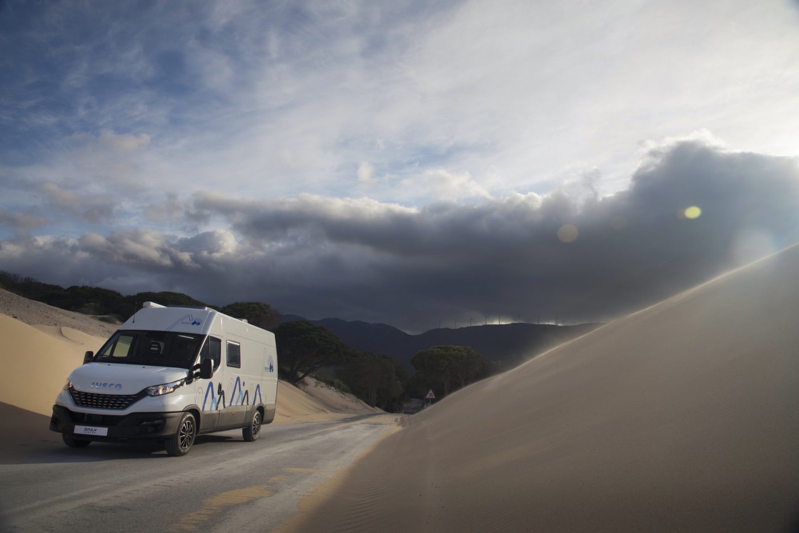 Iveco Daily Camper 27