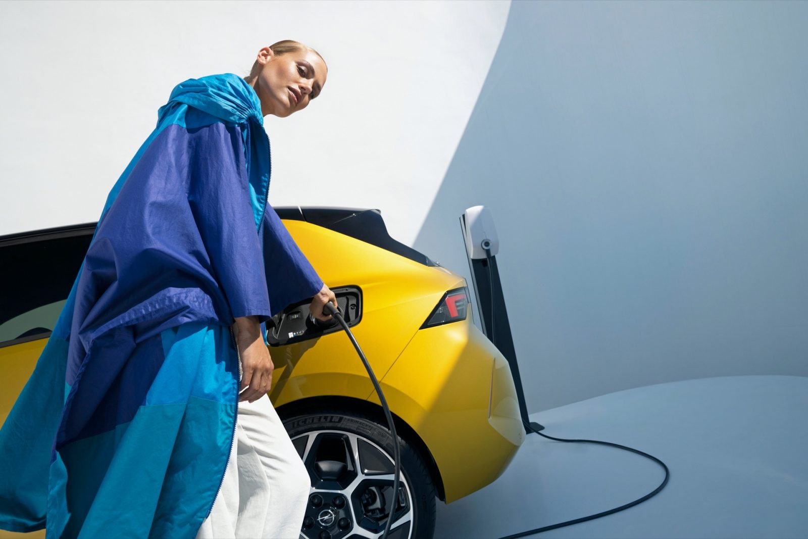 Los modelos nuevos de DS y Opel compartirán plataforma