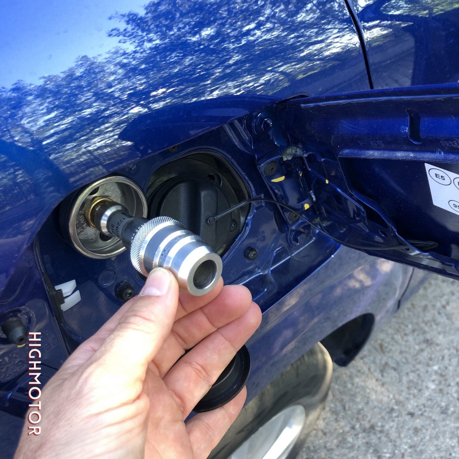 Los coches GLP más vendidos