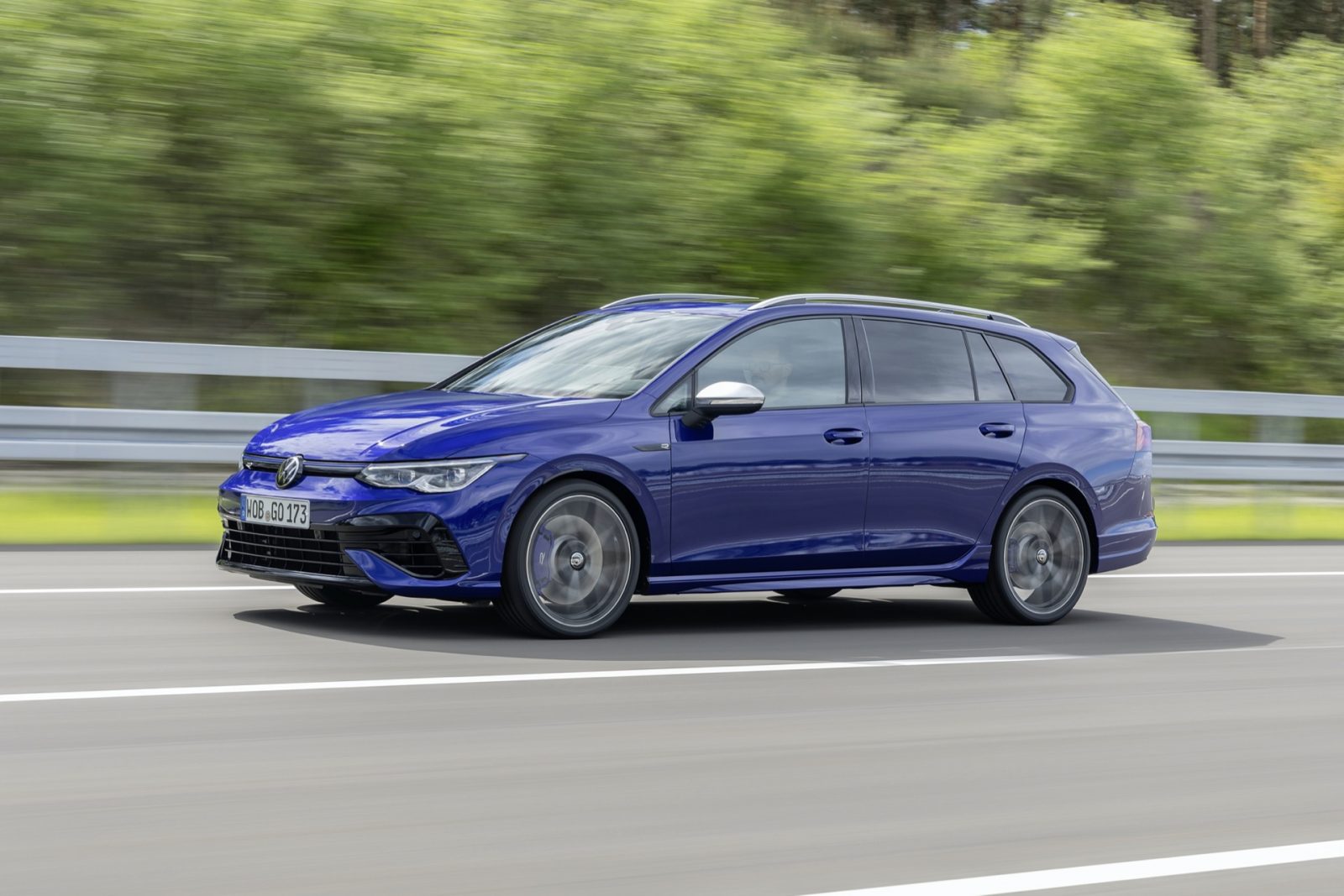 El Volkswagen Golf Variant R ja té preu