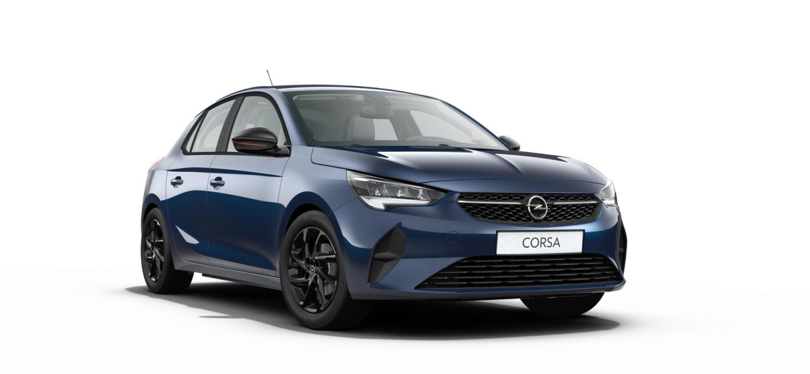 Opel Corsa 推出全新 Design & Tech 版本：配備齊全、極具吸引力且價格合理