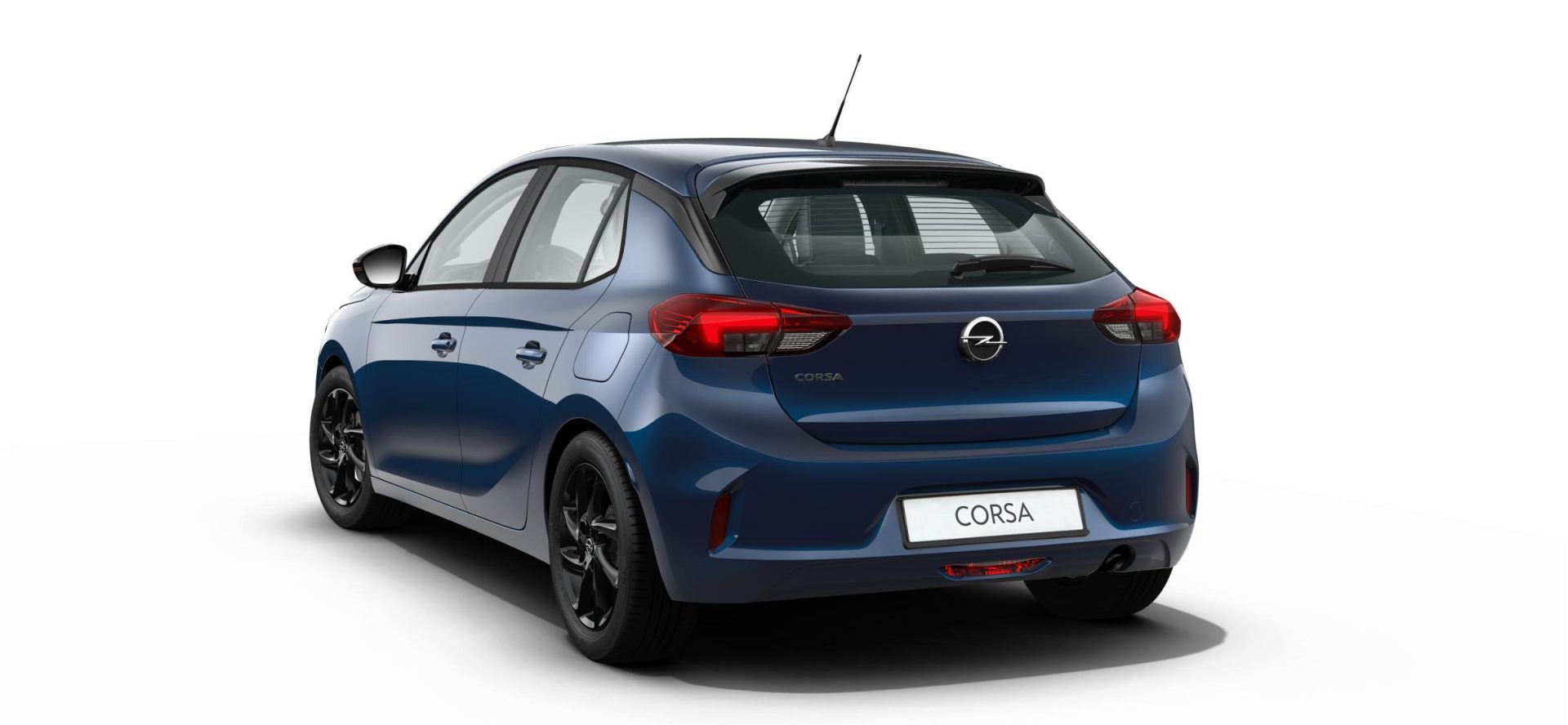 El Opel Corsa recibe la nueva versión Design & Tech: equipado ...
