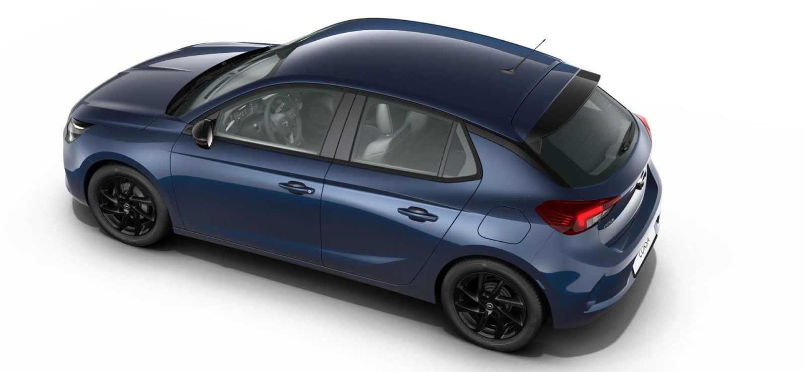 El Opel Corsa recibe la nueva versión Design & Tech: equipado ...