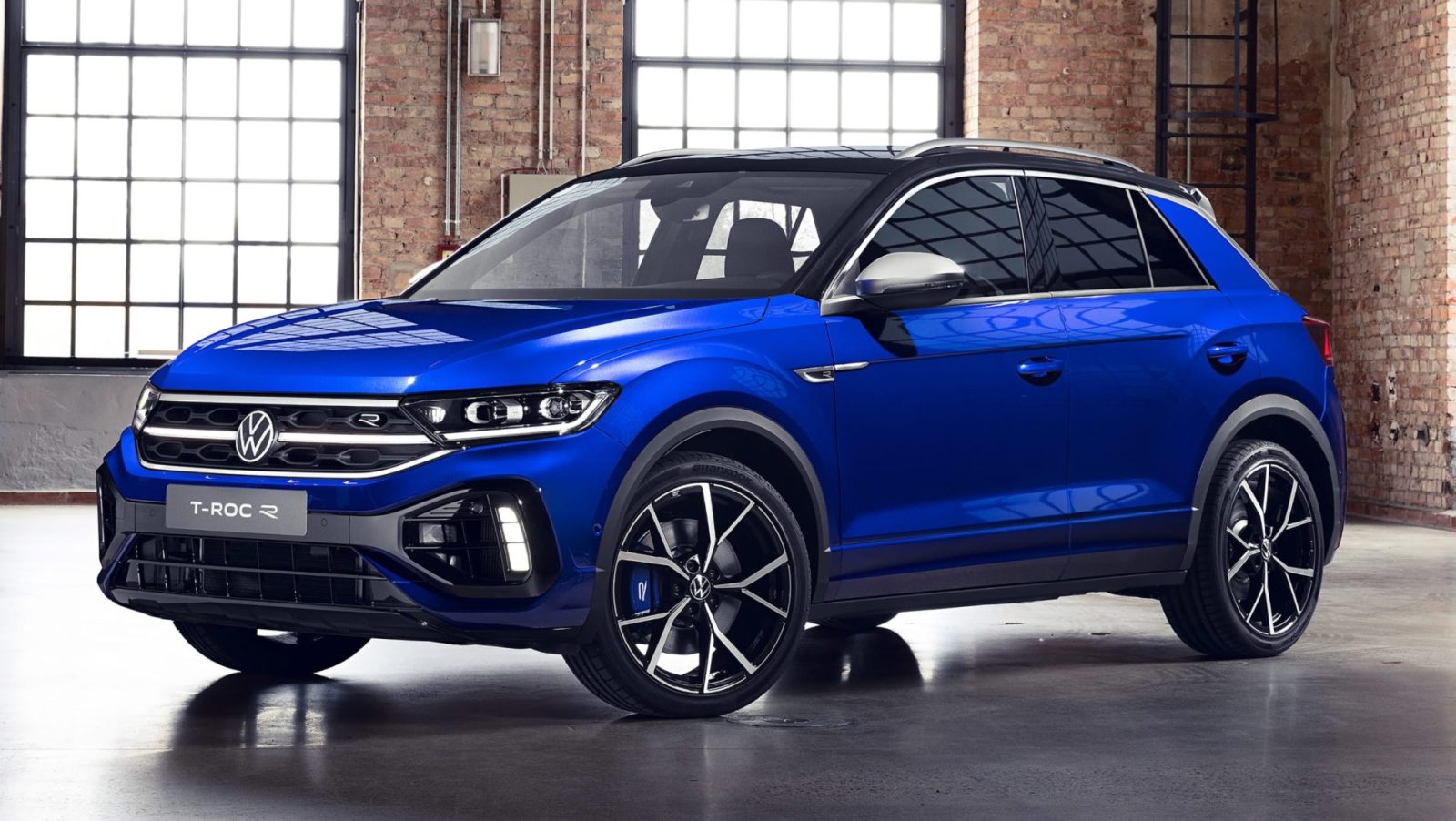 Vw T Roc Facelift 2022 (7)