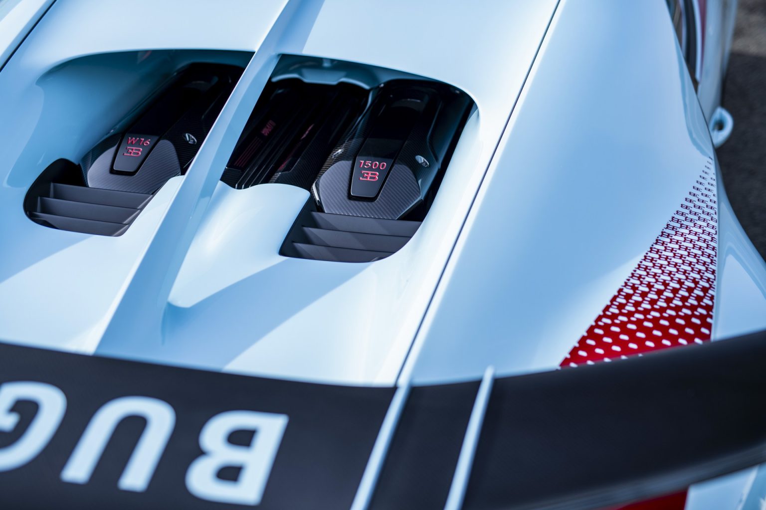 Bugatti Chiron Pur Sport Grand Prix (5)