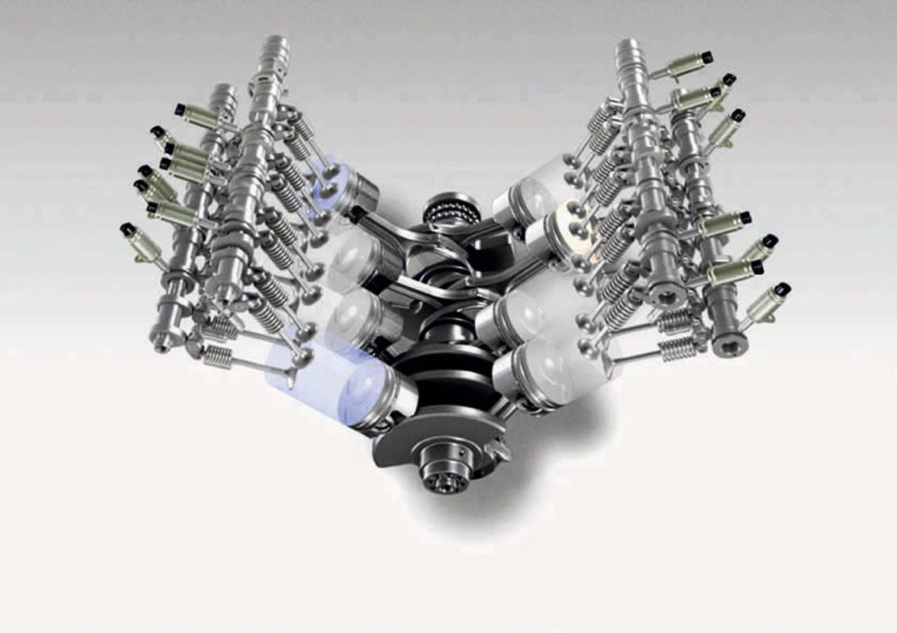 Cylinder deactivation systems: we tell you how they work, if they cause ...