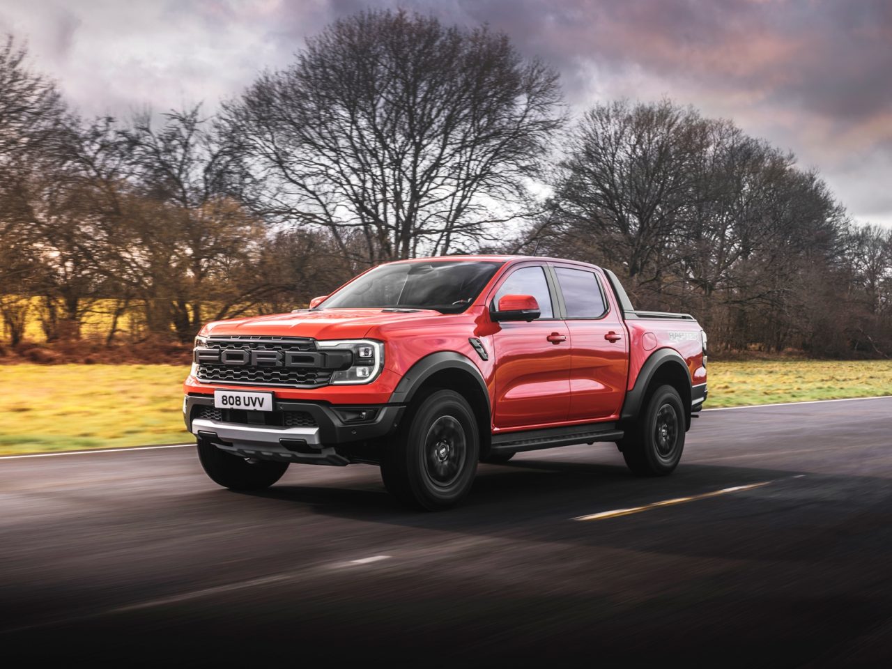 Ford Ranger Raptor 2022 (21)