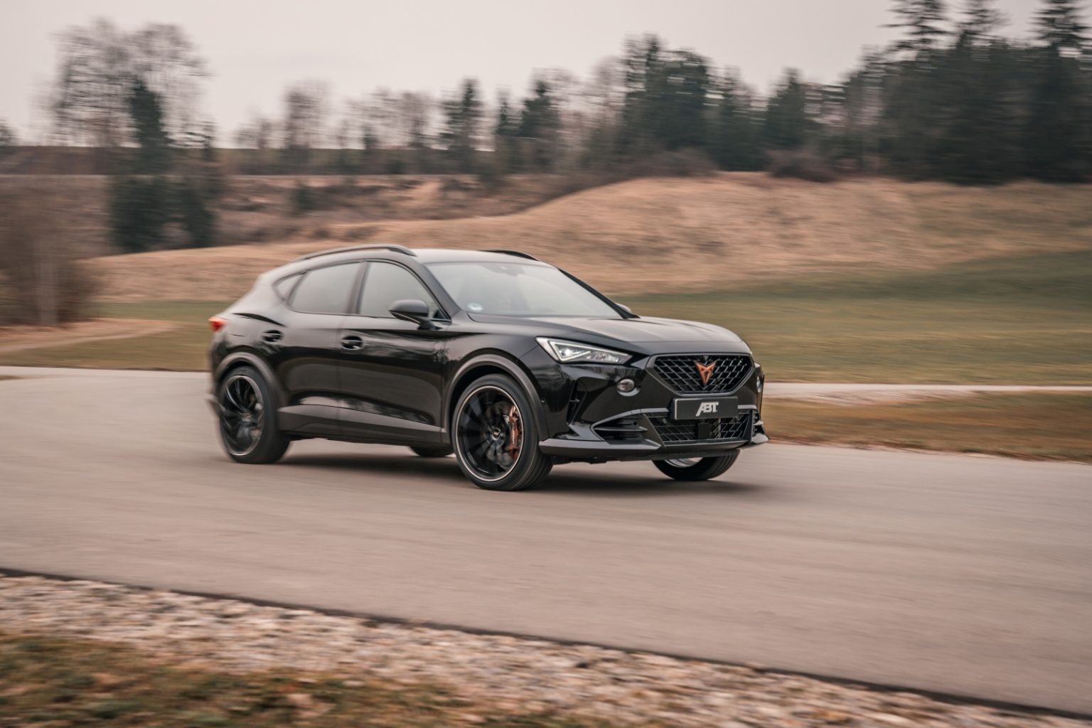 Abt Sportsline Cupra Formentor Vz5 (9)