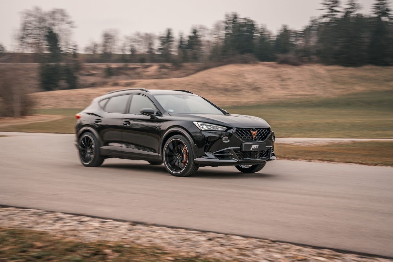 Abt Sportsline Cupra Formentor Vz5 (9)
