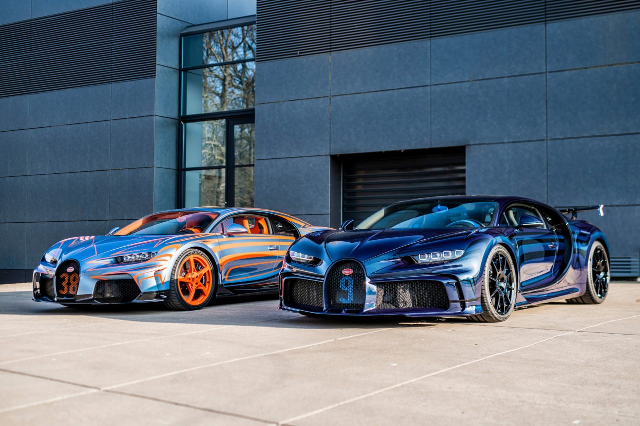 Bugatti Chiron Vague De Lumiere (4)