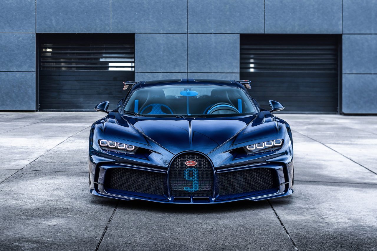 Bugatti Chiron Vague De Lumiere (6)