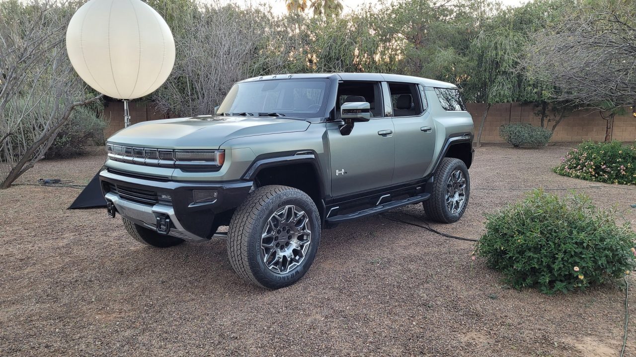 Hummer Ev Suv Gm 2023 (6)