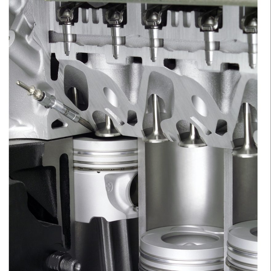 Junta de culata para GM 5.3 LT Silverado Tahoe Suburban 12622325 stock ...