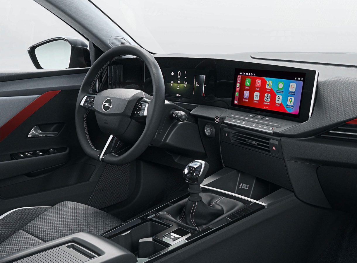 Neuer Opel Astra: Test, Meinung und Kaufratgeber