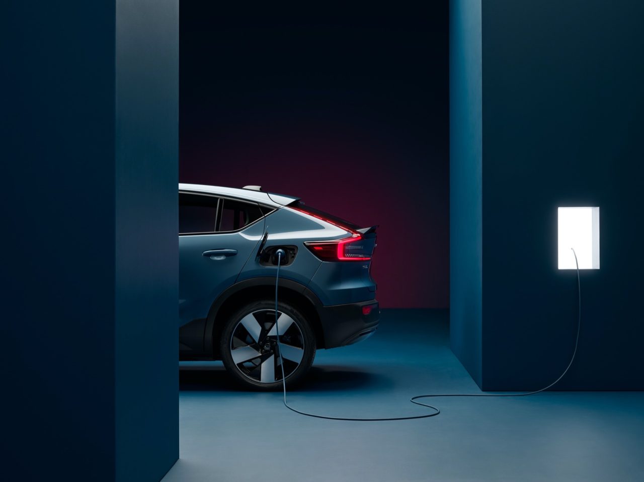 La Volvo EX30 sarà il SUV elettrico entry-level della sua gamma