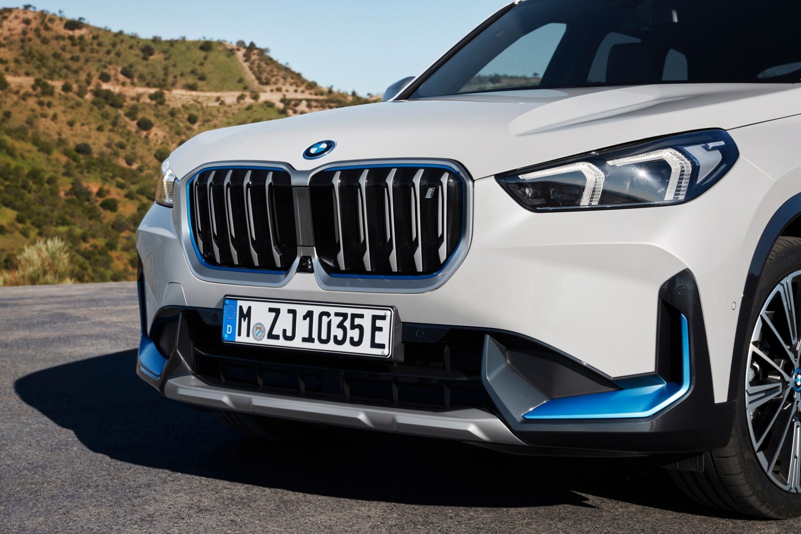 The best urban electric SUVs of 2026