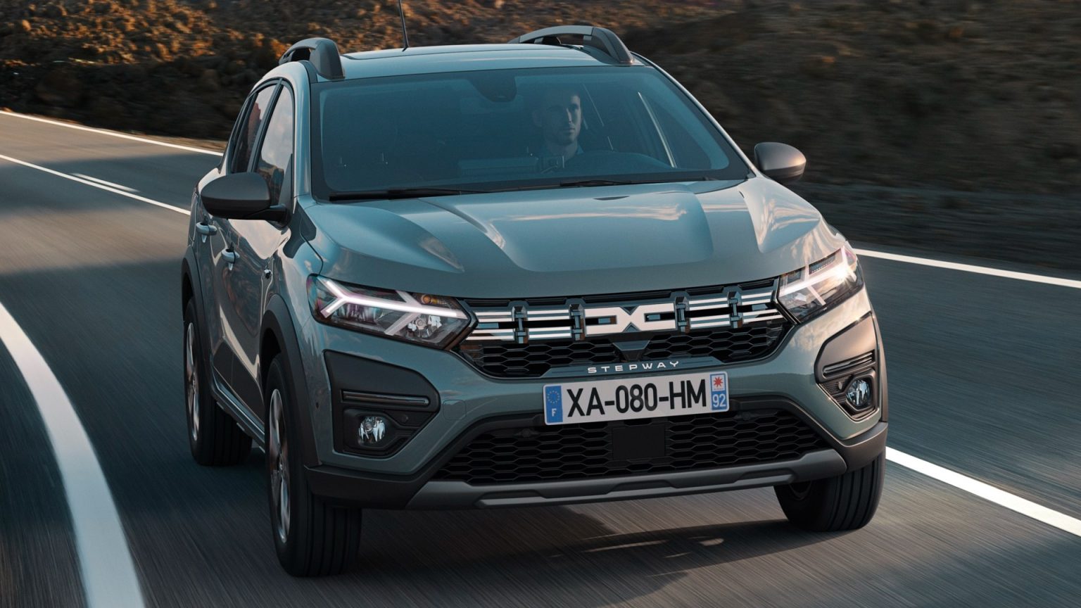 The best-selling cars in Spain in 2024