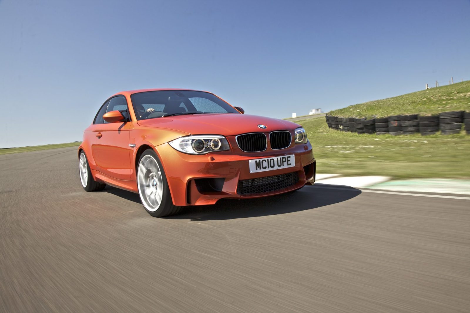 ¿Cuáles son los diez modelos BMW M más icónicos de la historia?