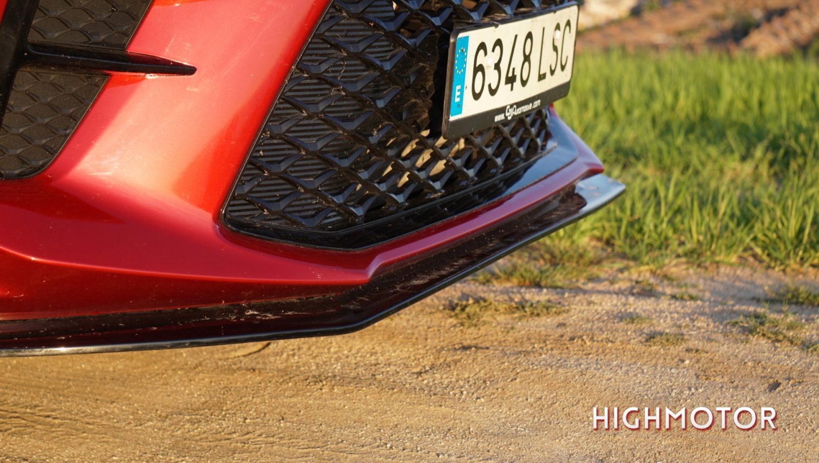 Prueba SWM G01 F: el SUV chino con GLP