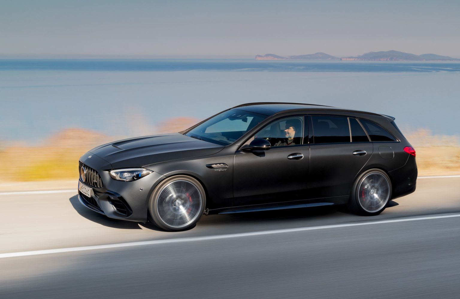 2023 Mercedes Amg C 63 S E Performance 00028