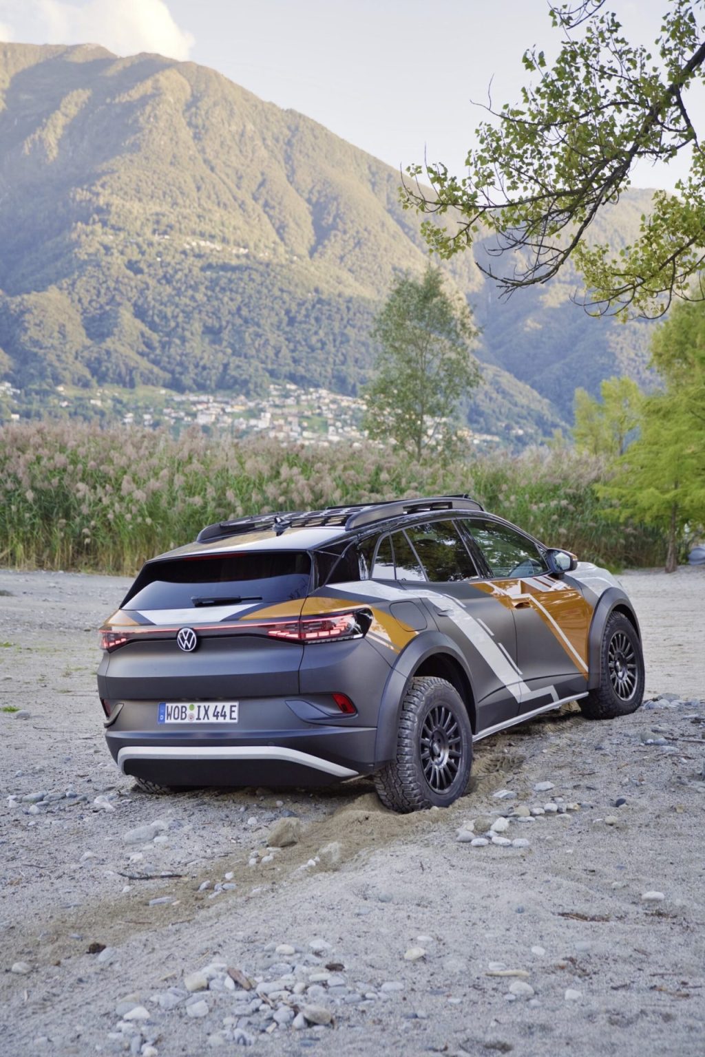 Vw Id. Xtreme Concept 07 Scaled