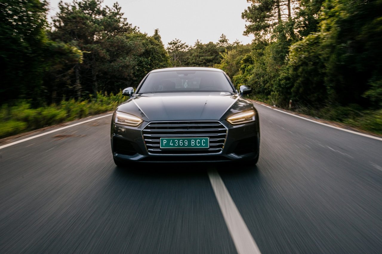 Matrículas verdes, ¿sabes lo que significan?