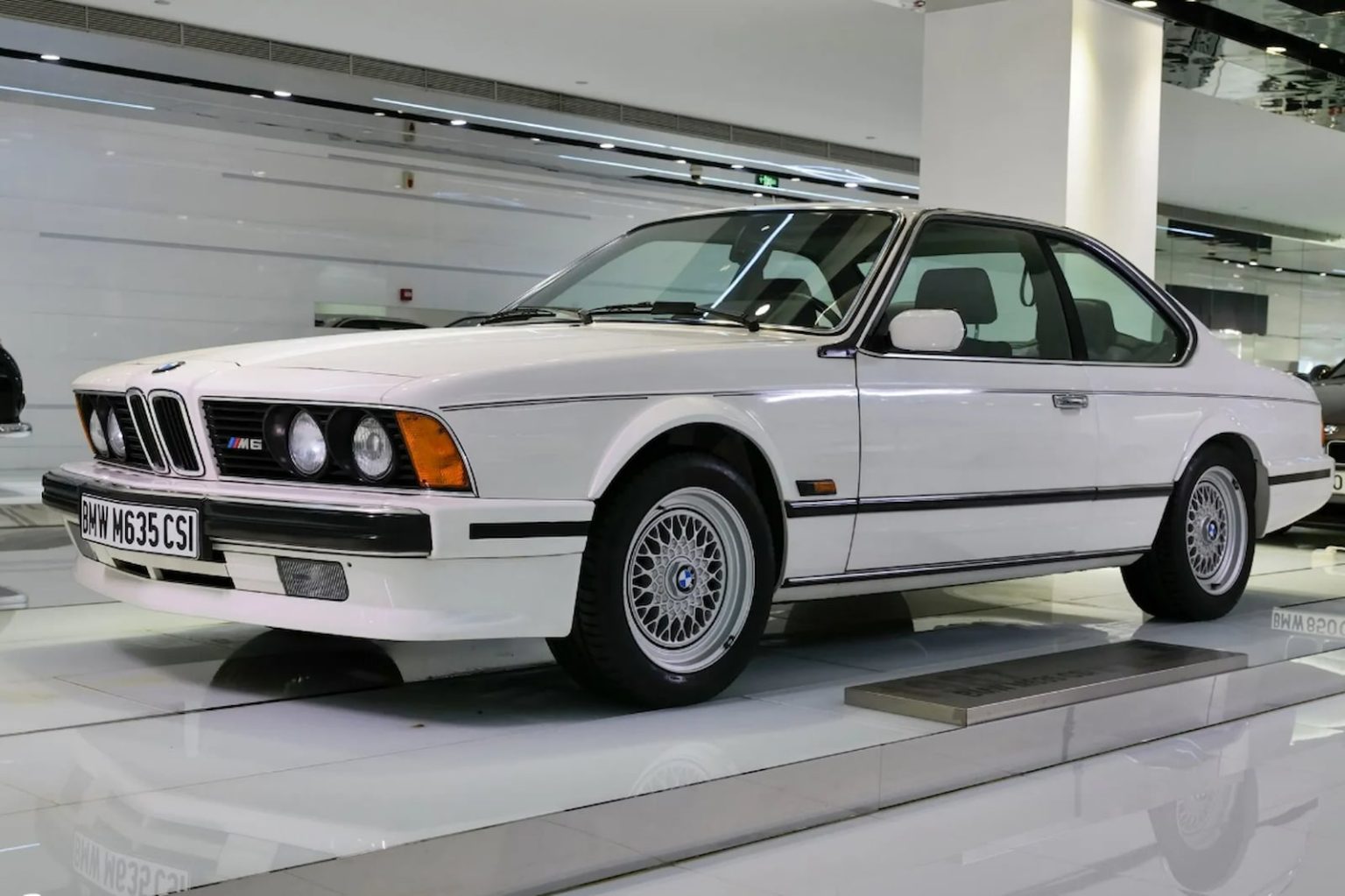 La colección bavarian legends sale a subasta