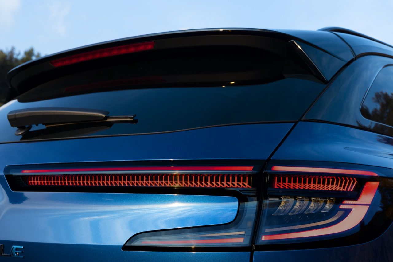 Renault Austral E Tech Hybrid (hhn)