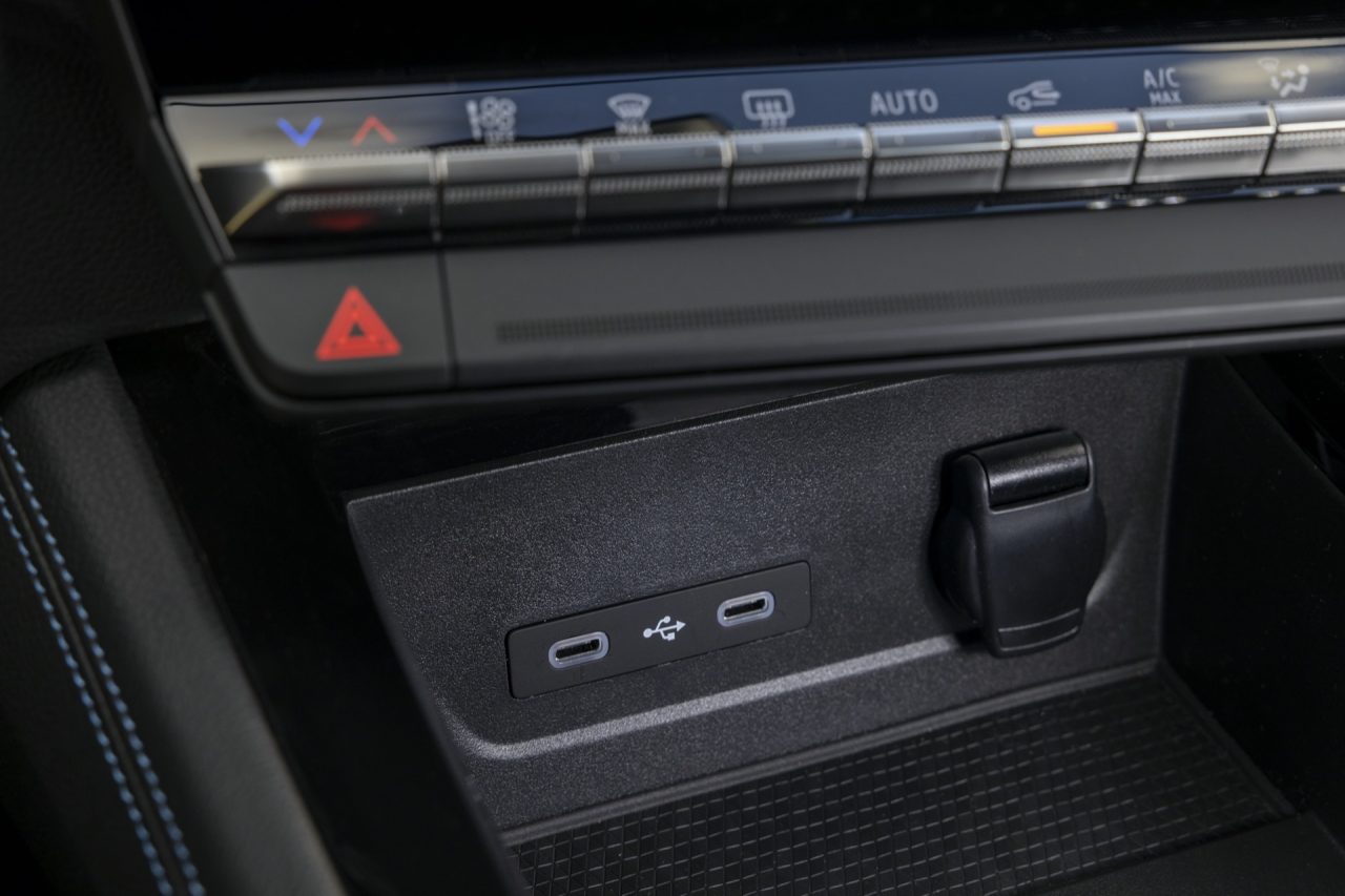 Renault Austral E Tech Hybrid (hhn)