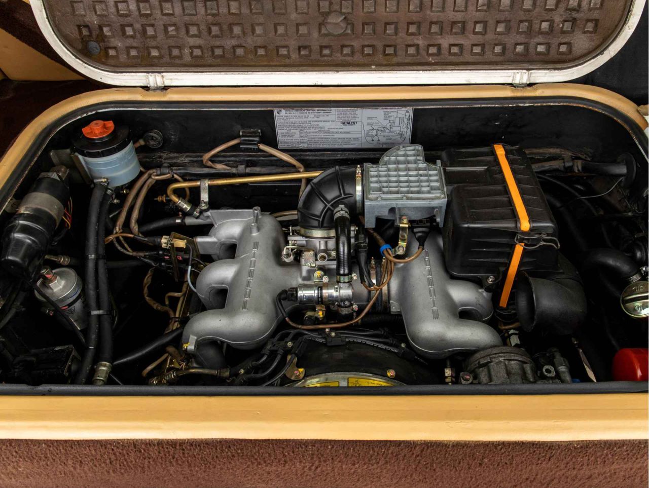 Vw T3 B32 By Porsche 24