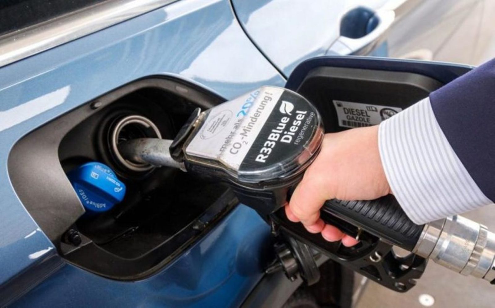 Renault y Punch Torino, motores diésel bajas emisiones