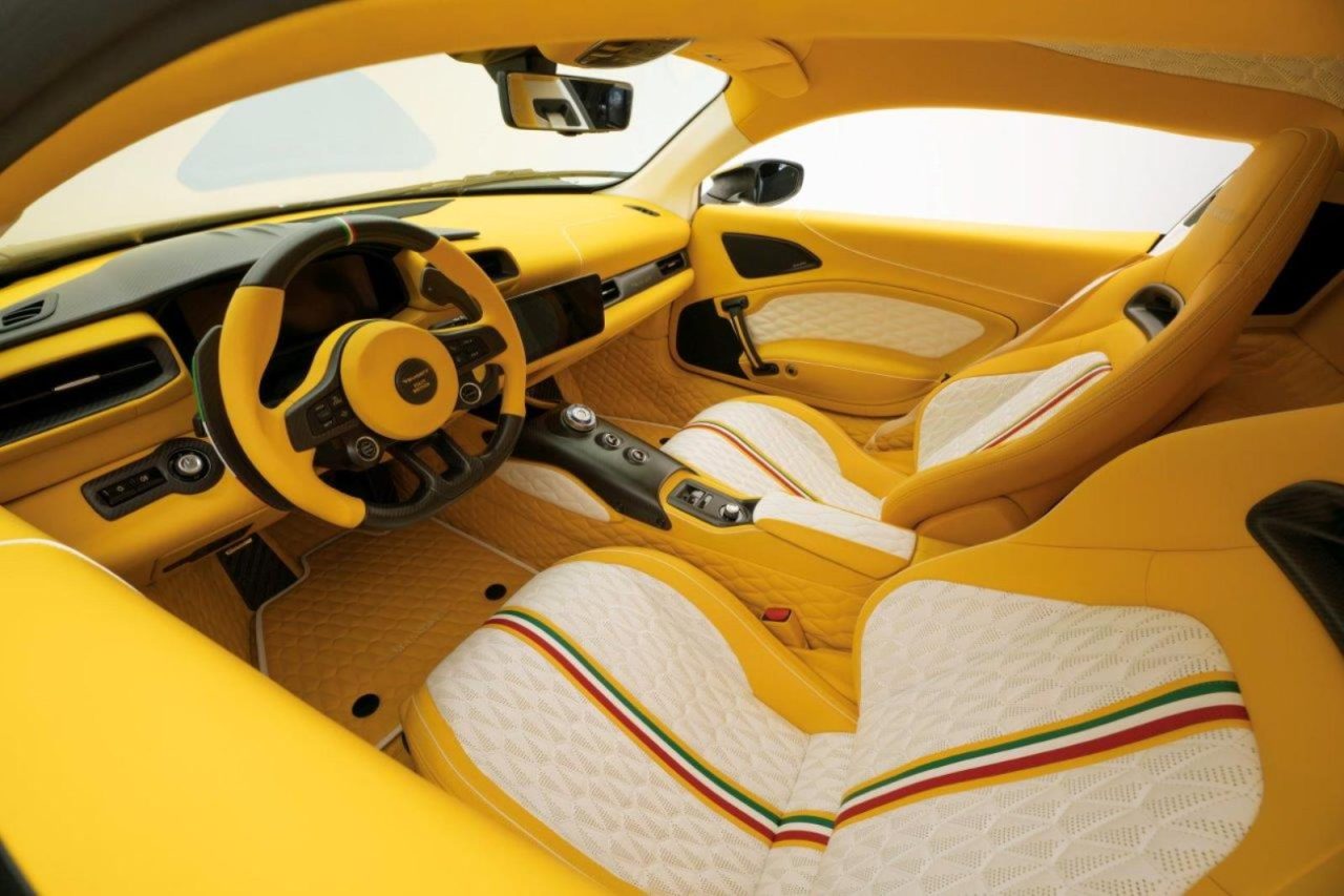 Mansory Maserati Mc20 First Edition (11)