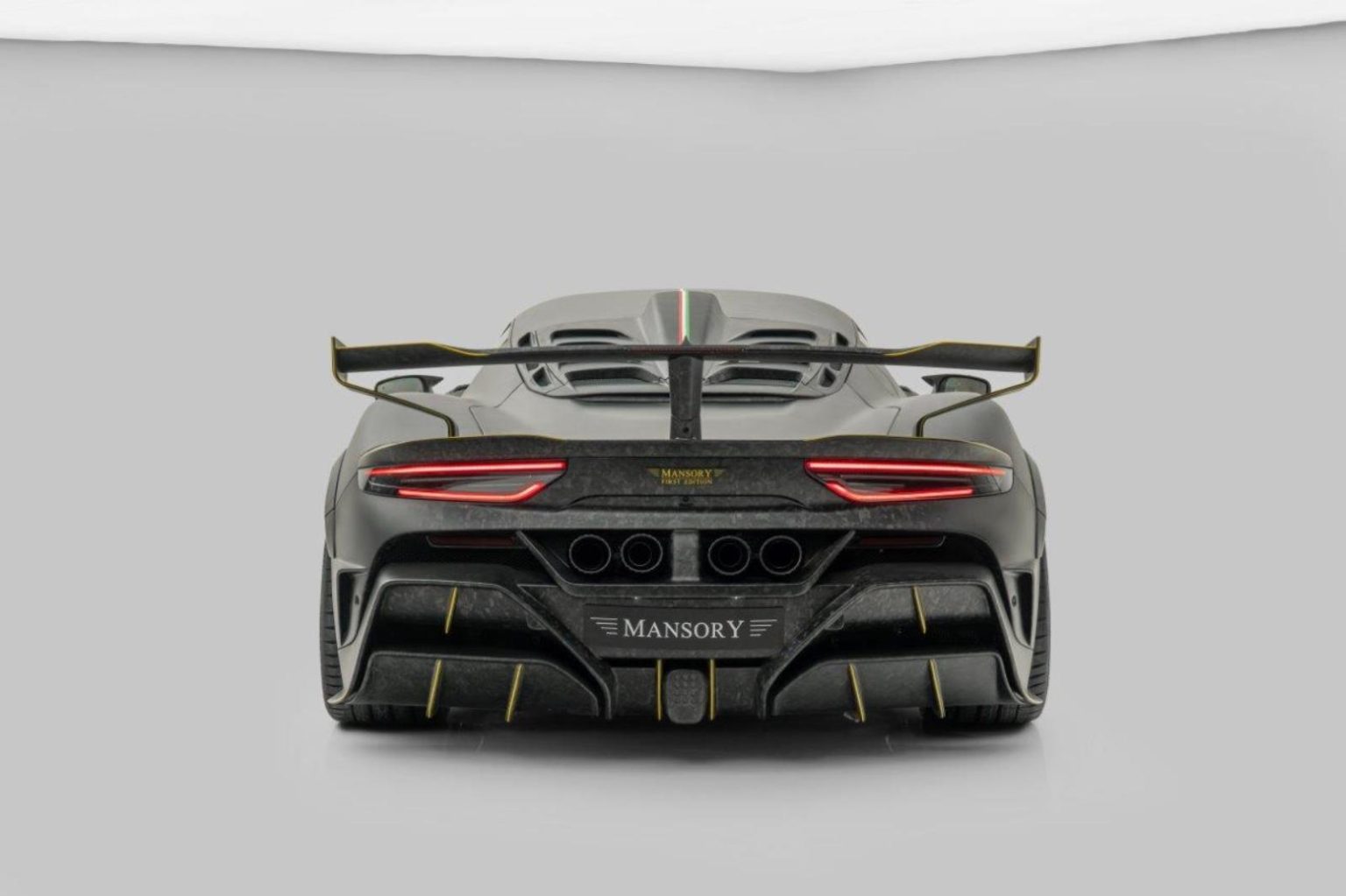 Mansory Maserati Mc20 First Edition (4)