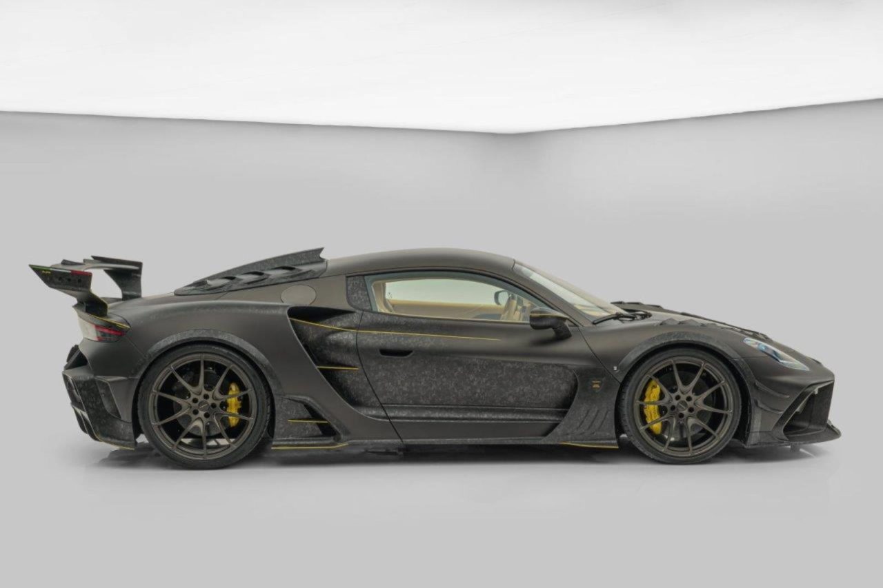 Mansory Maserati Mc20 First Edition (5)