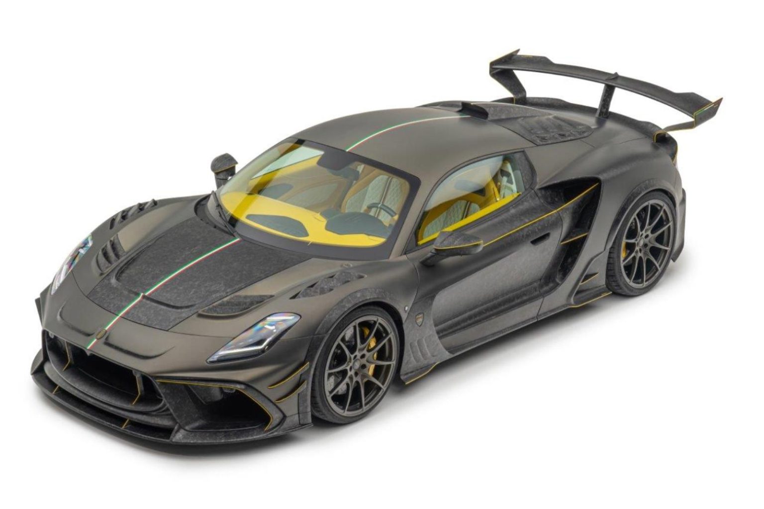 Mansory Maserati Mc20 First Edition (6)