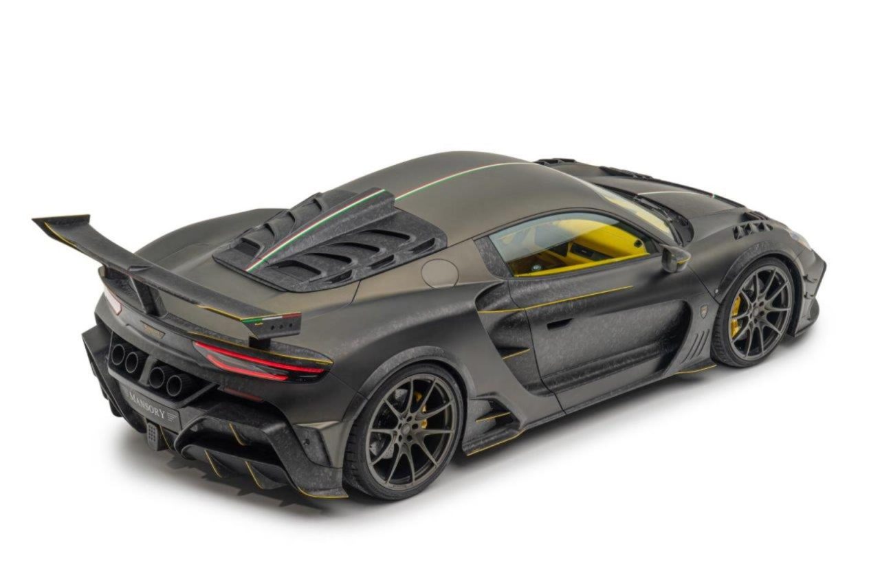 Mansory Maserati Mc20 First Edition (7)