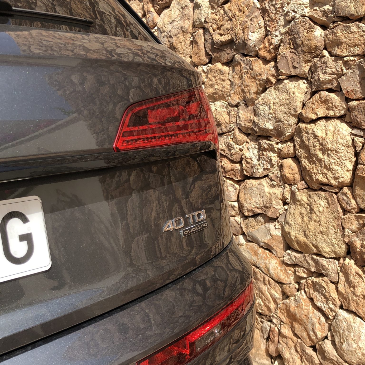 Test: Audi Q5 40 TDI quattro, długa żywotność diesla