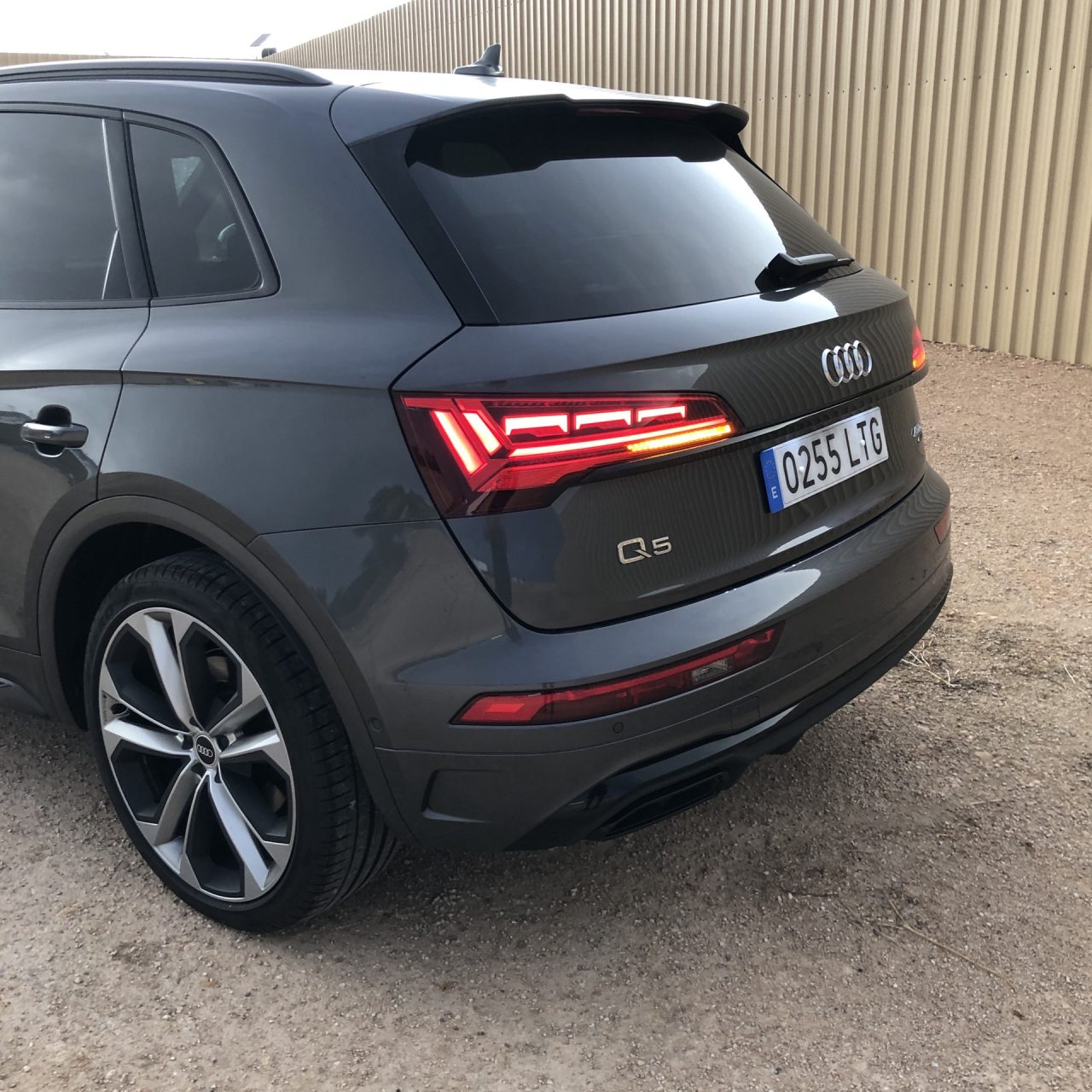 Audi Q5 34