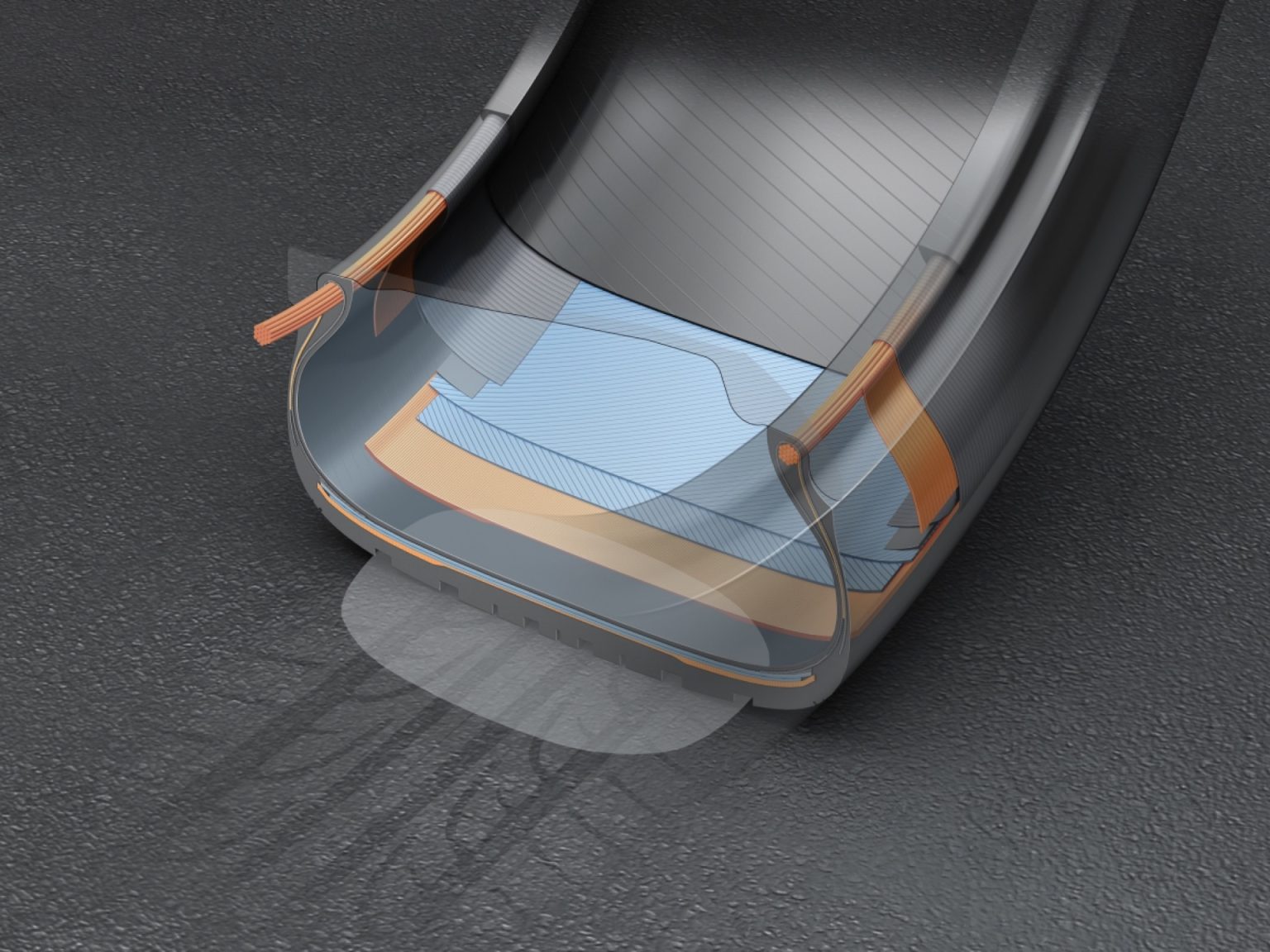 ¿Qué es el índice treadwear de un neumático y cómo interpretarlo?