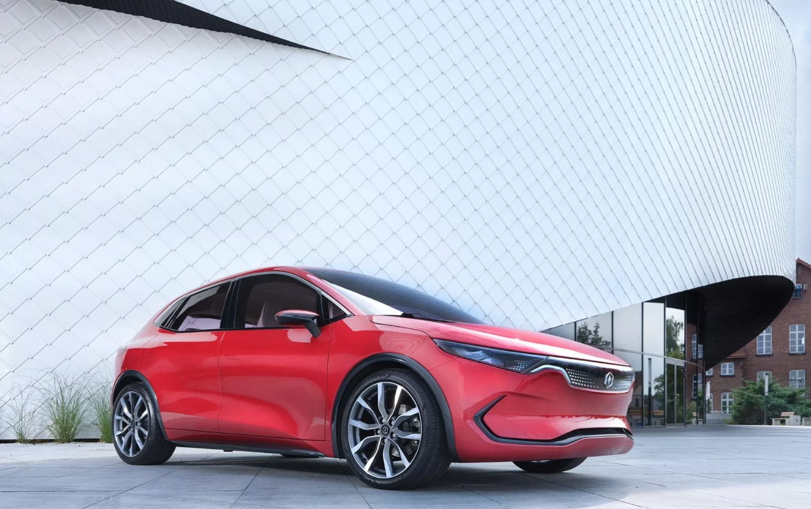 Izera construirá coches eléctricos a finales de 2025